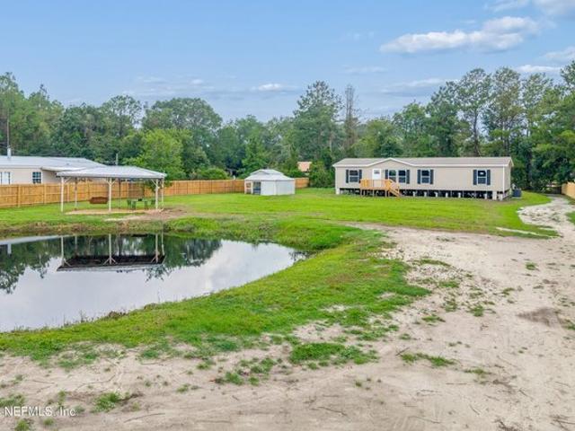 21964 NW 85th Ave, Starke, FL 32091