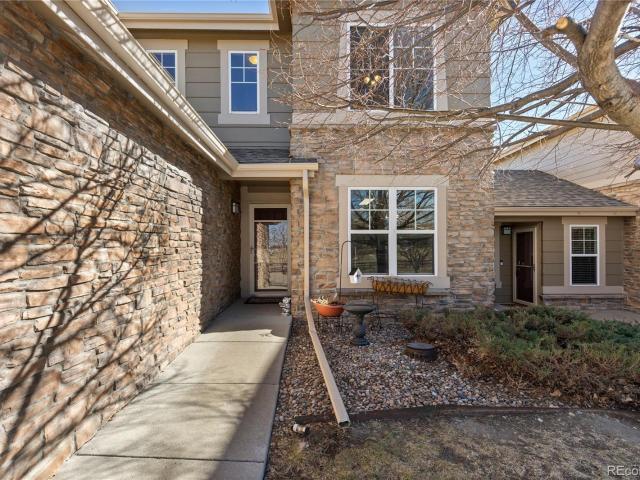 21965 E Irish Drive
