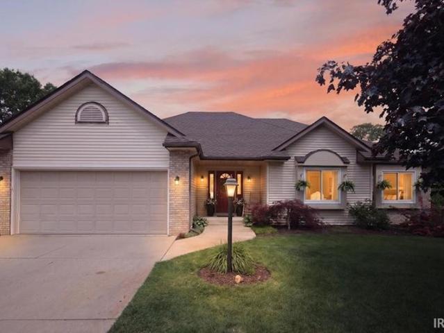 21968 Sandy Hill Ln, South Bend, IN 46628
