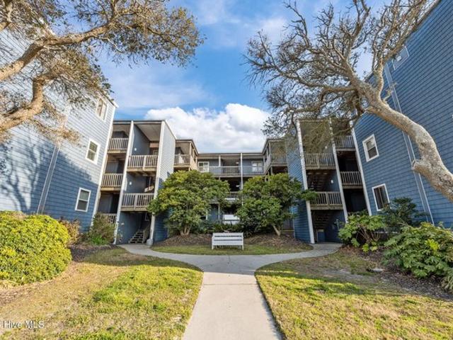 2196 New River Inlet Rd Unit 162, North Topsail Beach, NC 28460