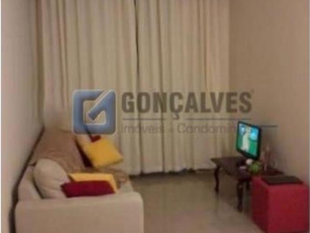 2196, Apartamento, à venda, à venda, 382.000,00,Baeta Neves, São Bernardo do Campo,3 quartos