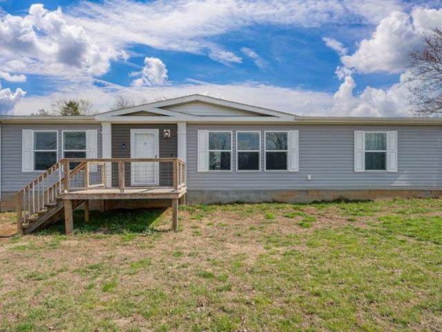 2196 Bethany Rd, McMinnville, TN 37110