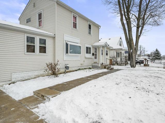 2196 Ferris Road