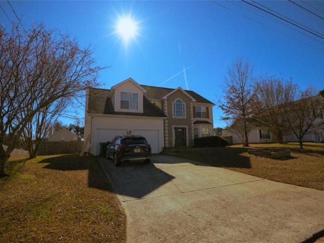 2196 Glen Briar Way, Lithonia, GA 30058 | Compass