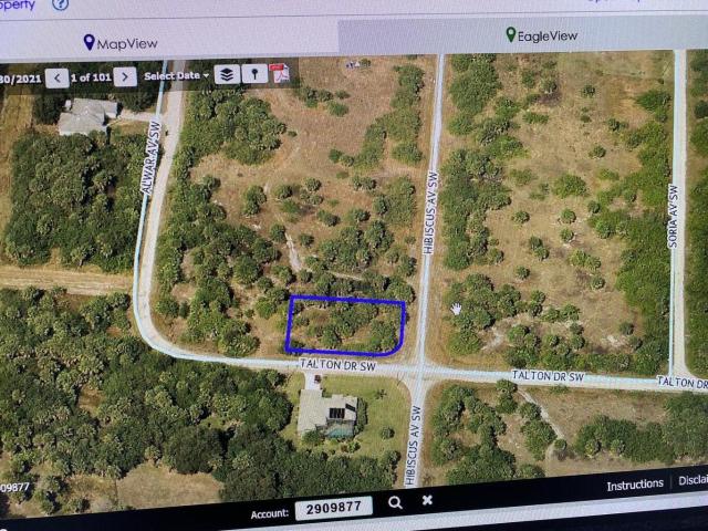 2196 Hibiscus Ave, Palm Bay, FL 32908 | MLS #R10995