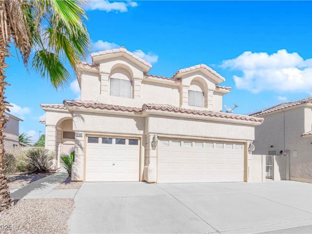 2196 Pescara Ct, Las Vegas, NV 89123 | MLS #2614