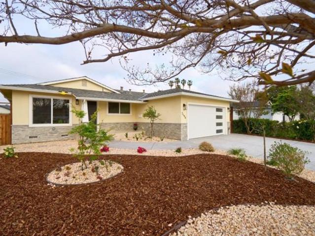 2196 Quinn Ave, Santa Clara, CA 95051
