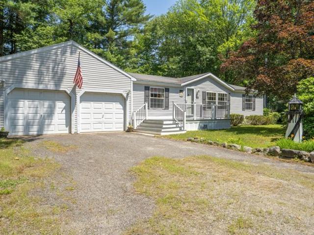 2196 Sanford Rd Unit 45, Wells, ME 04090