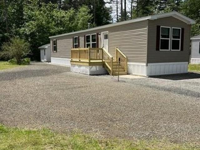 2196 Sanford Rd Unit 10, Wells, ME 04090