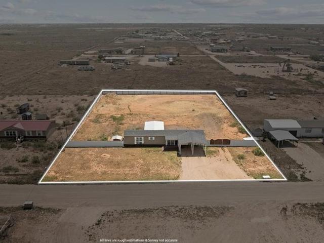 2196 Seguin St, Midland, TX 79705