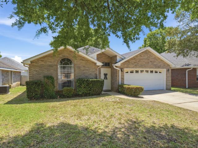 2196 Topaz Ct, Fort Walton Beach, FL 32547 | MLS #1000 | Compass