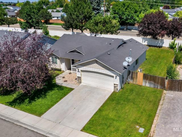2196 W Willow Pointe Ave