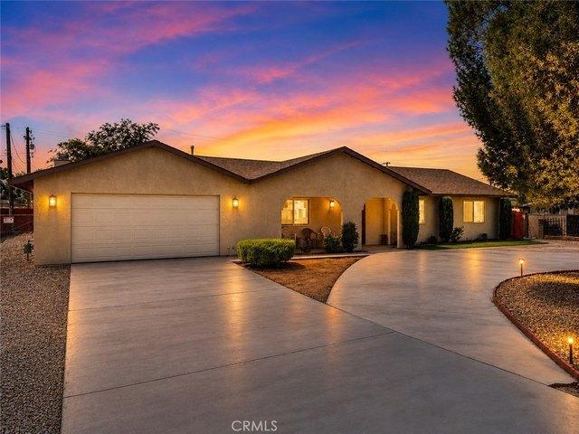 21971 Ramona Ave, Apple Valley, CA 92307