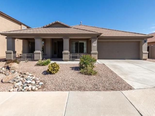 21977 N Van Loo Dr, Maricopa, AZ 85138