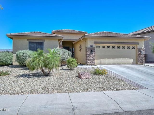 21974 W Lasso Ln, Buckeye, AZ 85326