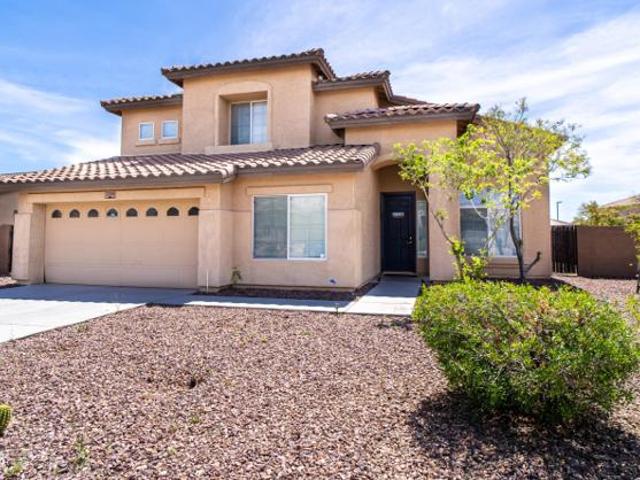 21975 W Twilight Trail, Buckeye, AZ 85326