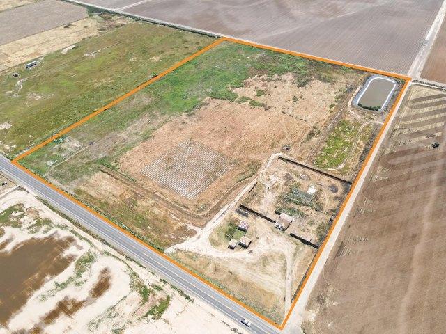 21975 State Highway 140, Stevinson, CA 95374