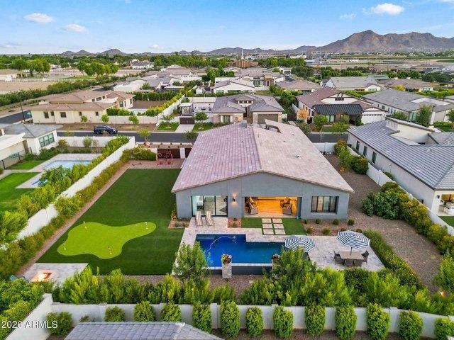 21976 E Via De Arboles, Queen Creek, AZ 85142