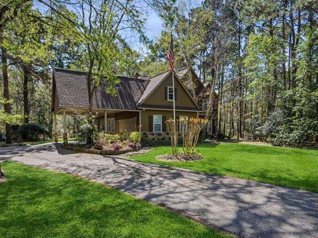 21978 Hardwood Trl, New Caney, TX 77357