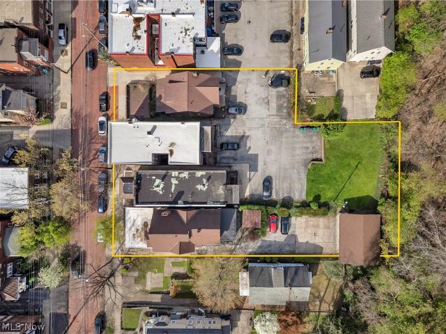 2197 Murray Hill Road