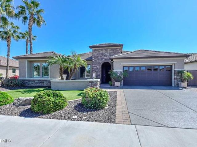 2197 N 165th Dr, Goodyear, AZ 85395