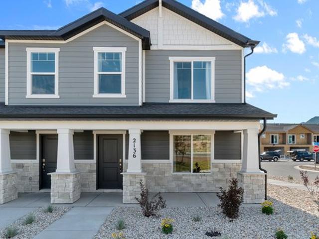2197 N Glacier Ln # 212, Heber City, UT 84032