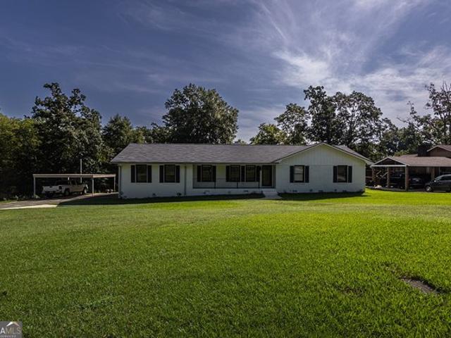 2197 N Jefferson St NE, Milledgeville, GA 31061
