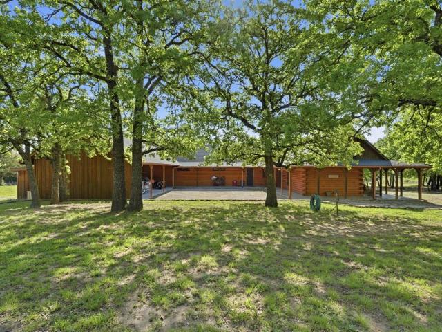 2197 Netherly Ln, Forestburg, TX 76239 | MLS #21239