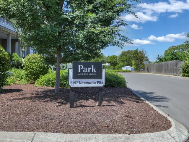 2197 Nolensville Pike # 325