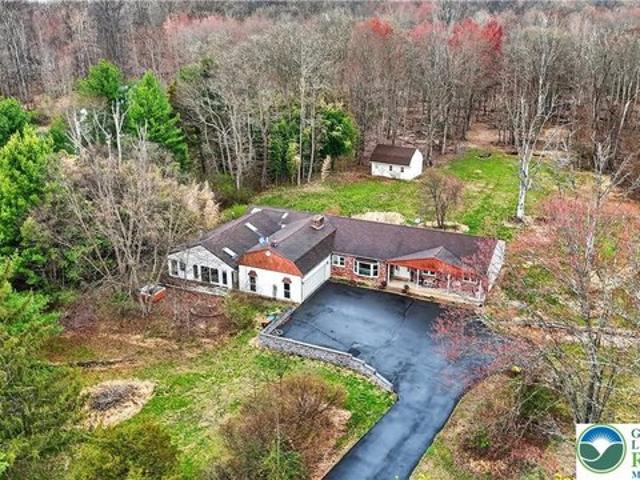 2197 Buck Run Rd, East Rockhill Township, PA 18951