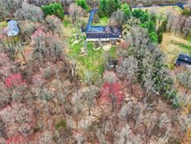 2197 Buck Run Road