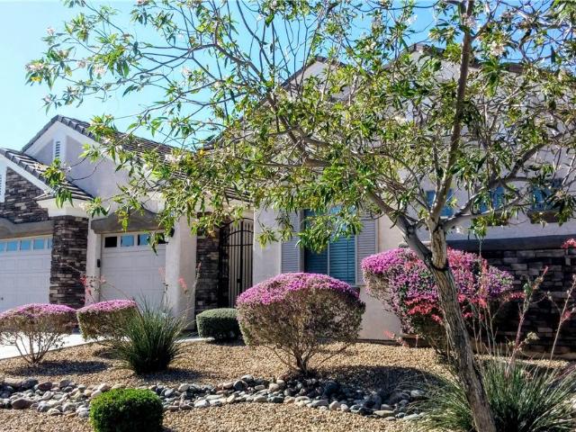 2197 Big Bar Dr, Henderson, NV 89052 | MLS #2765 | Compass