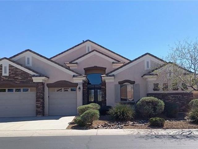 2197 Big Bar Dr, Henderson, NV 89052