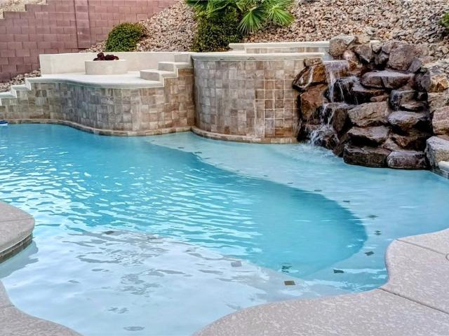 2197 Big Bar Drive