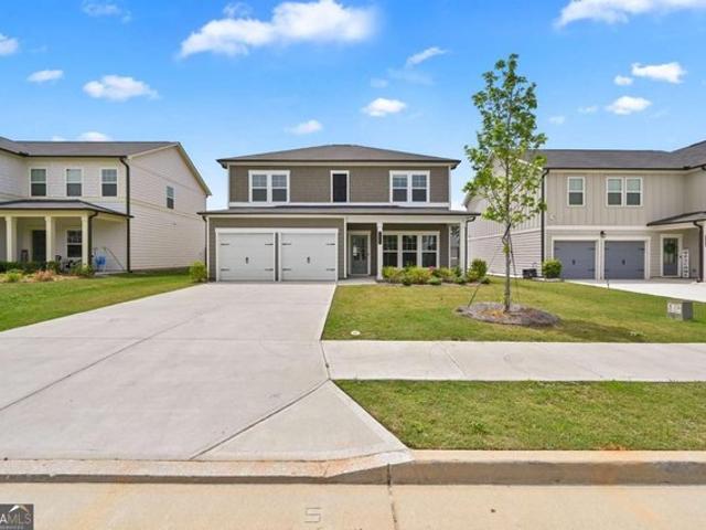 2197 Boxwood Cir SE, Conyers, GA 30094