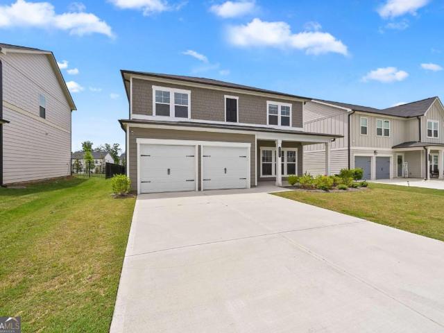 2197 Boxwood Circle SE