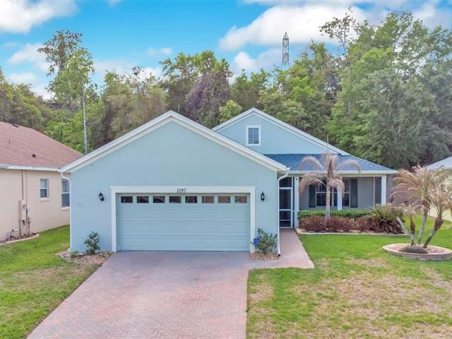 2197 Caledonian St, Clermont, FL 34711 | MLS #O6395 | Compass