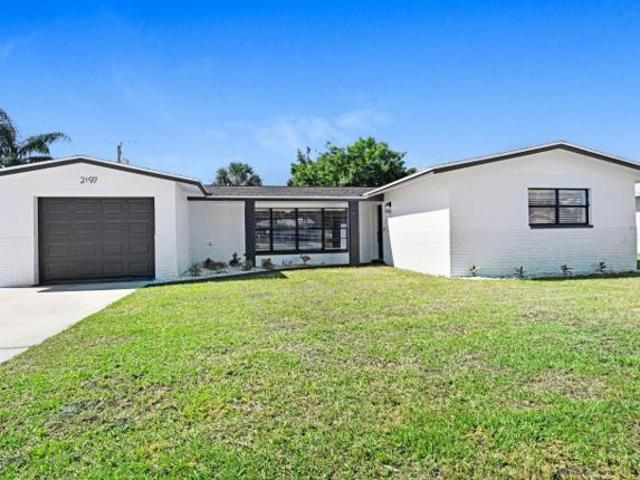 2197 Colony Dr, Melbourne, FL 32935