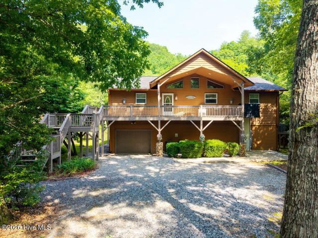 2197 Die Bend Road