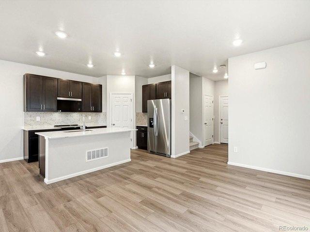 2197 E 164th Ave Lot 115, Thornton, CO 80602