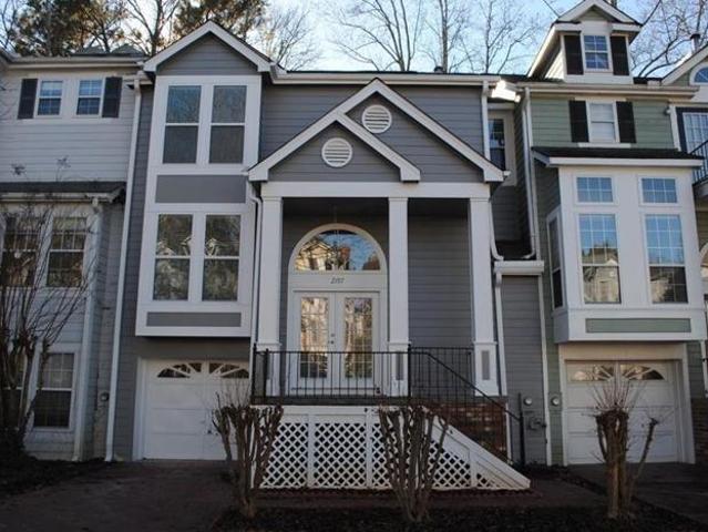 2197 Goodwood Blvd SE Smyrna, GA 30080
