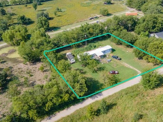 2197 Private Road 3342, Greenville, TX 75402