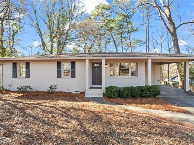 2197 Stockbridge Dr SE, Atlanta, GA 30316