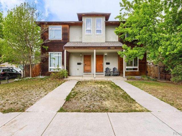 2197 S Sherman St, Denver, CO 80210