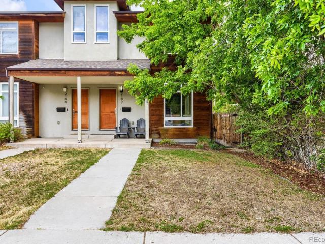 2197 S Sherman St, Denver, CO 80210 | MLS #5998