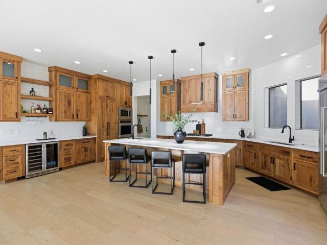 2197 W Reserve Circle, St George, US, UT