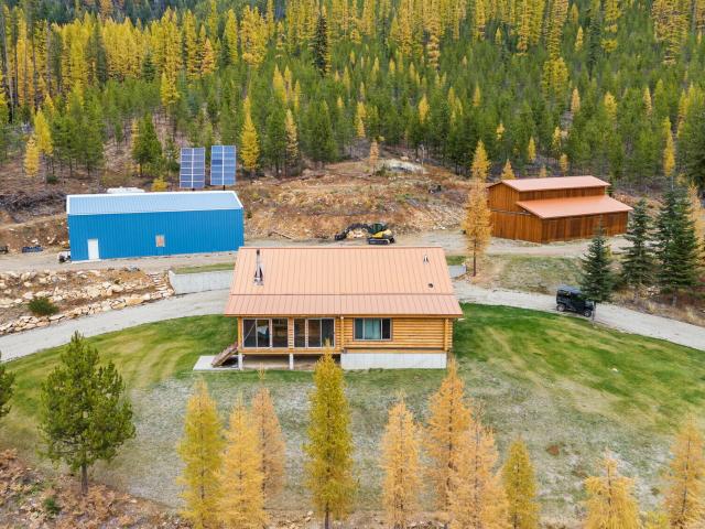2197 W Tower Road, Saltese, US, MT