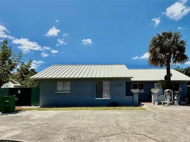 2197 46th Ter SW, Naples, FL 34116