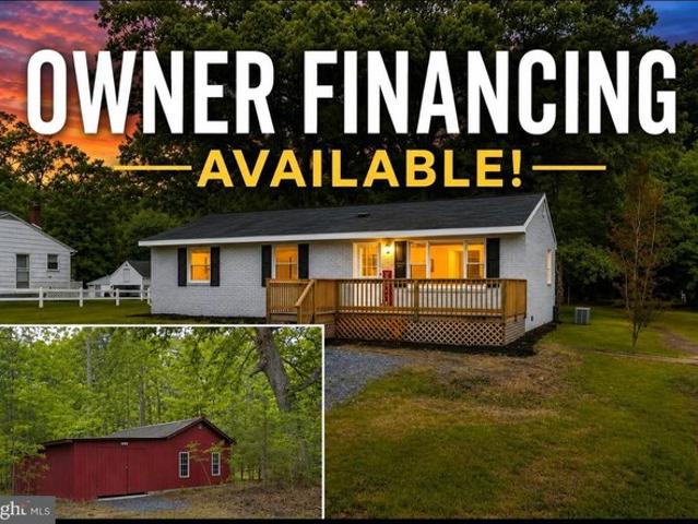 21983 Point Lookout Rd, Leonardtown, MD 20650