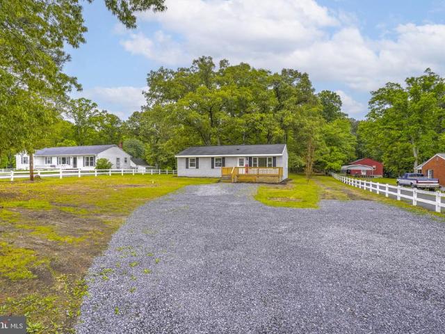 21983 Point Lookout Road